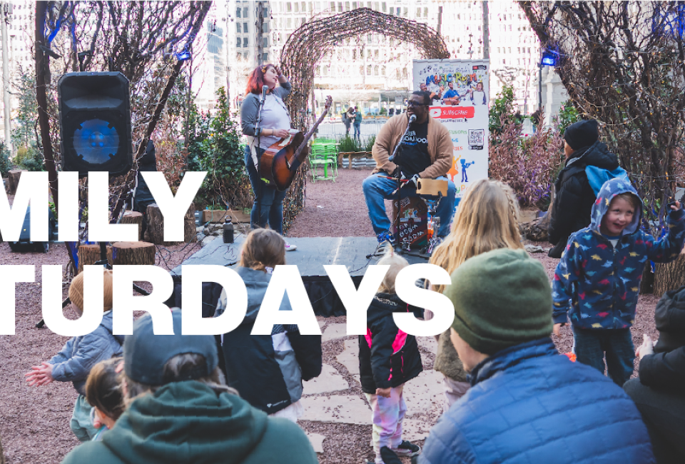 Family Saturdays | Mommy Poppins - Things To Do in Philadelphia with Kids Family Saturdays | Mommy Poppins - Things To Do in Philadelphia with Kids