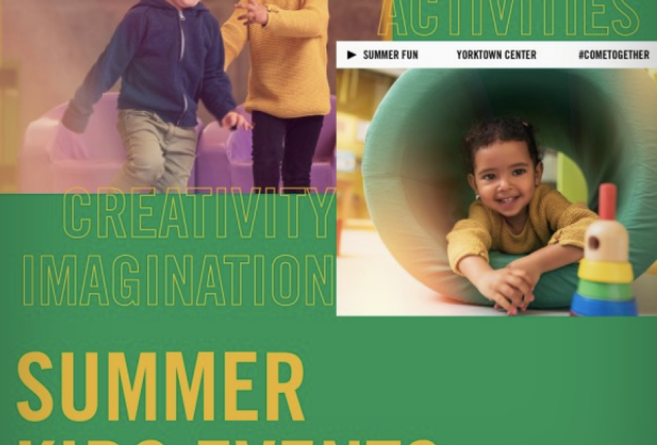 Summer Kids Events At Yorktown Center Mommy Poppins Things To Do In summer-kids-events-at-yorktown-center-mommy-poppins-things-to-do-in